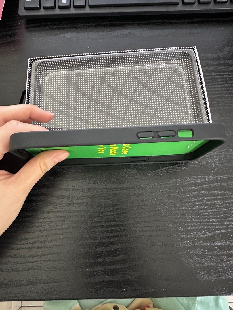 Blackpink x Casetify Pink Venom MagSafe- iphone 14 pro max, Mobile ...