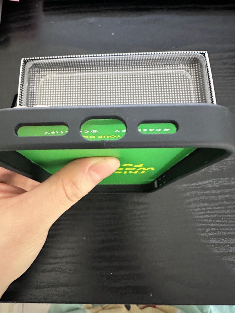 Blackpink x Casetify Pink Venom MagSafe- iphone 14 pro max, Mobile ...