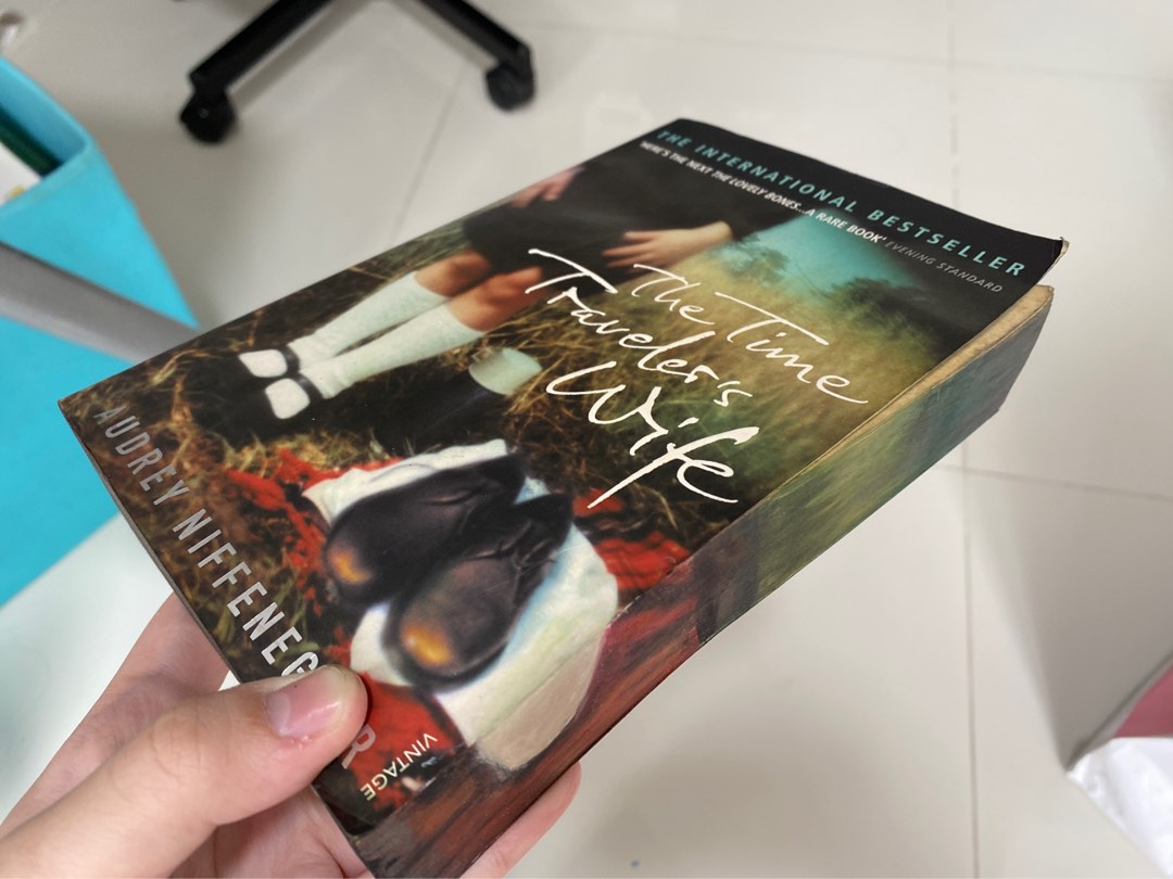 Book edge painting for any of your books, Hobbies & Toys, Books ...