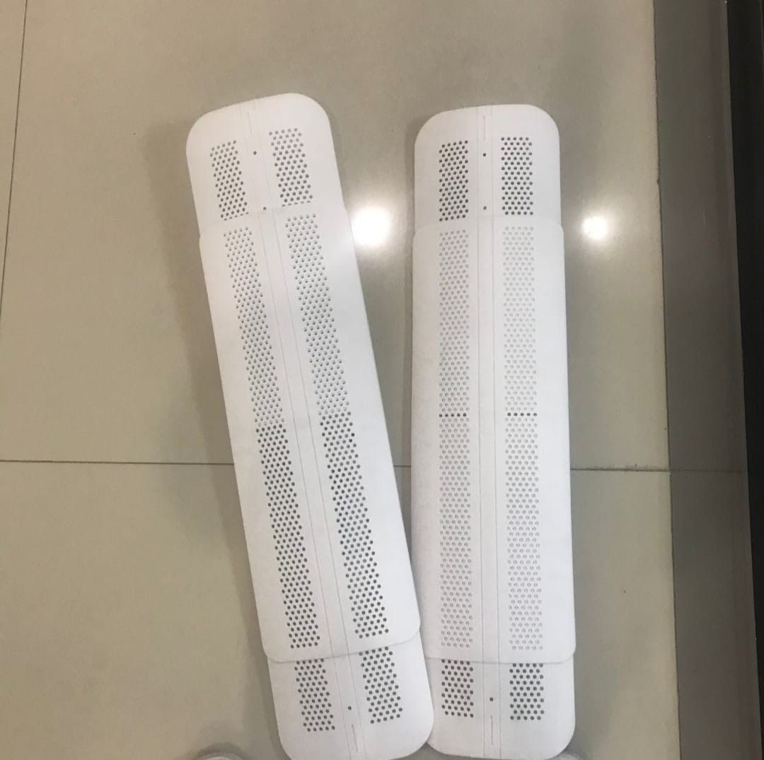 Brand New Air Conditioner Deflector, Furniture & Home Living, Home ...