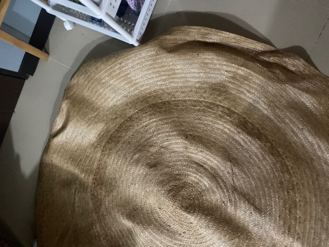 Buri Mat, Furniture & Home Living, Bathroom & Kitchen Fixtures on Carousell