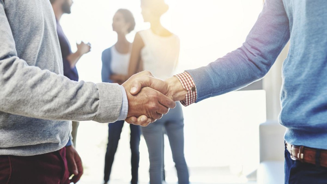 Business Partners Wanted, Jobs, Admin & Finance on Carousell