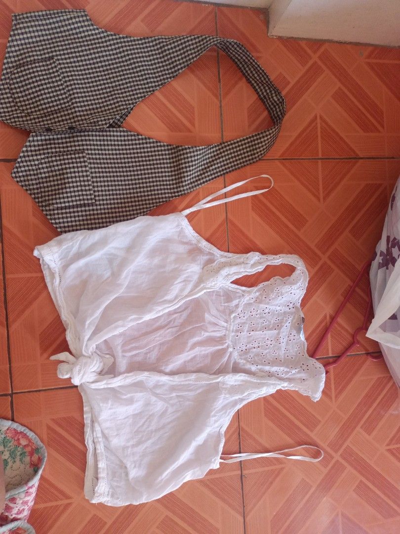 Chaliko ba to ung pangdesign, Women's Fashion, Tops, Others Tops on ...