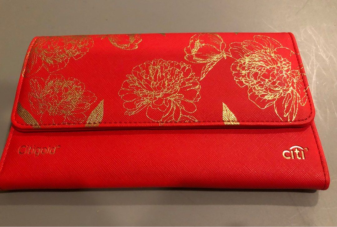 Citigold 2023 AngPow Set, Hobbies & Toys, Stationery & Craft, Occasions ...