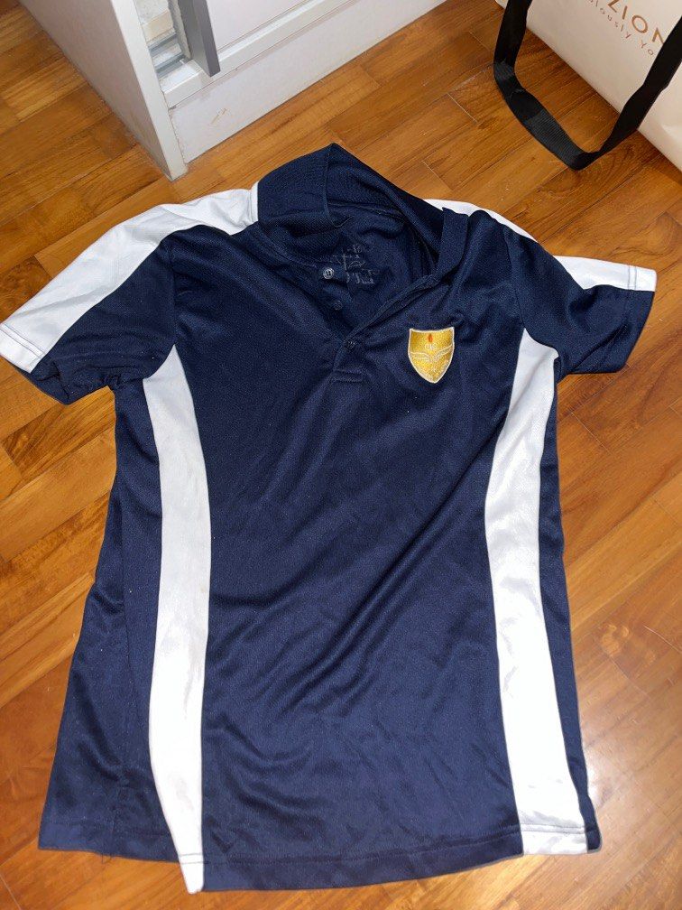 CJC Uniform, Women's Fashion, Activewear on Carousell