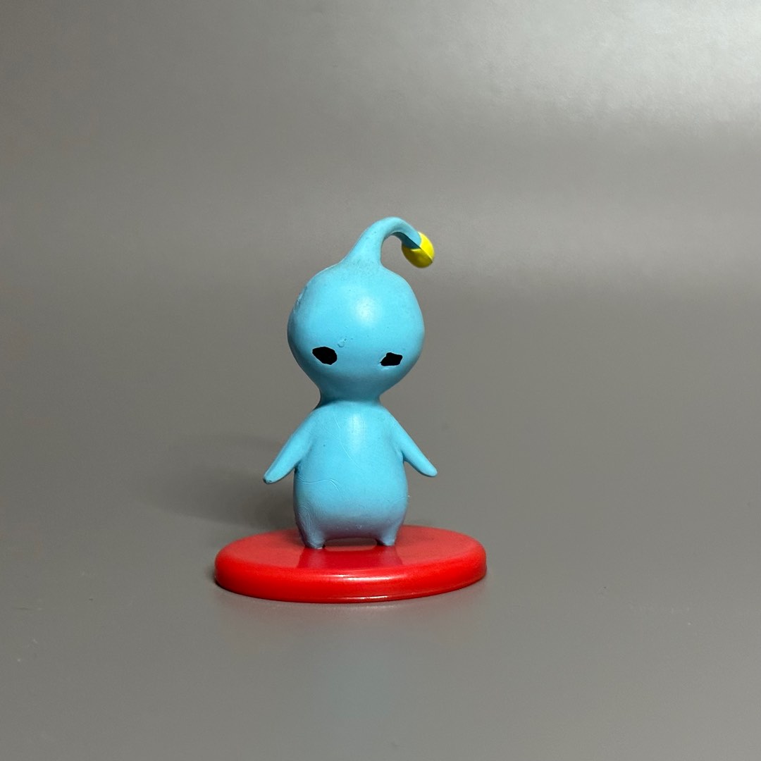 Coca Cola x Final Fantasy PuPu Mini Figure 5cm - Php 100, Hobbies ...