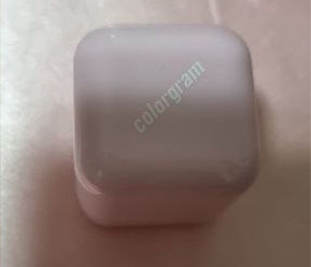 Colorgram heart highlighter, Beauty & Personal Care, Face, Makeup on ...
