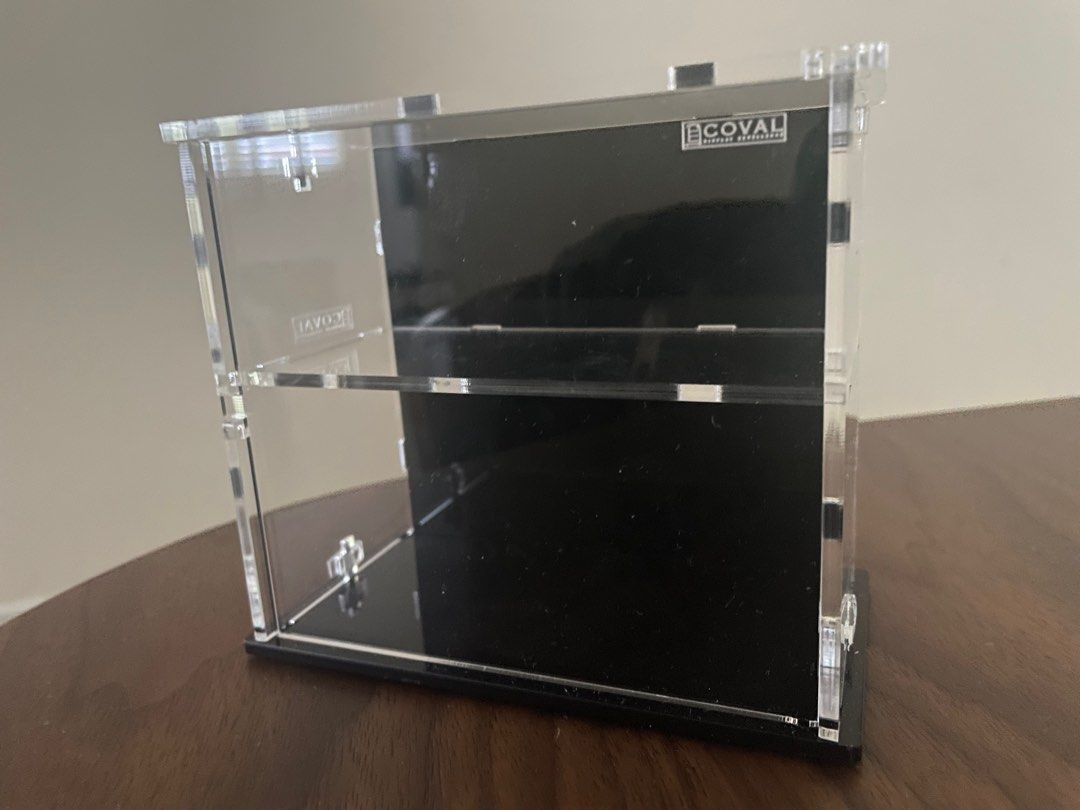 Coval Case for Kaido House MiniGT, Hobbies & Toys, Toys & Games on ...