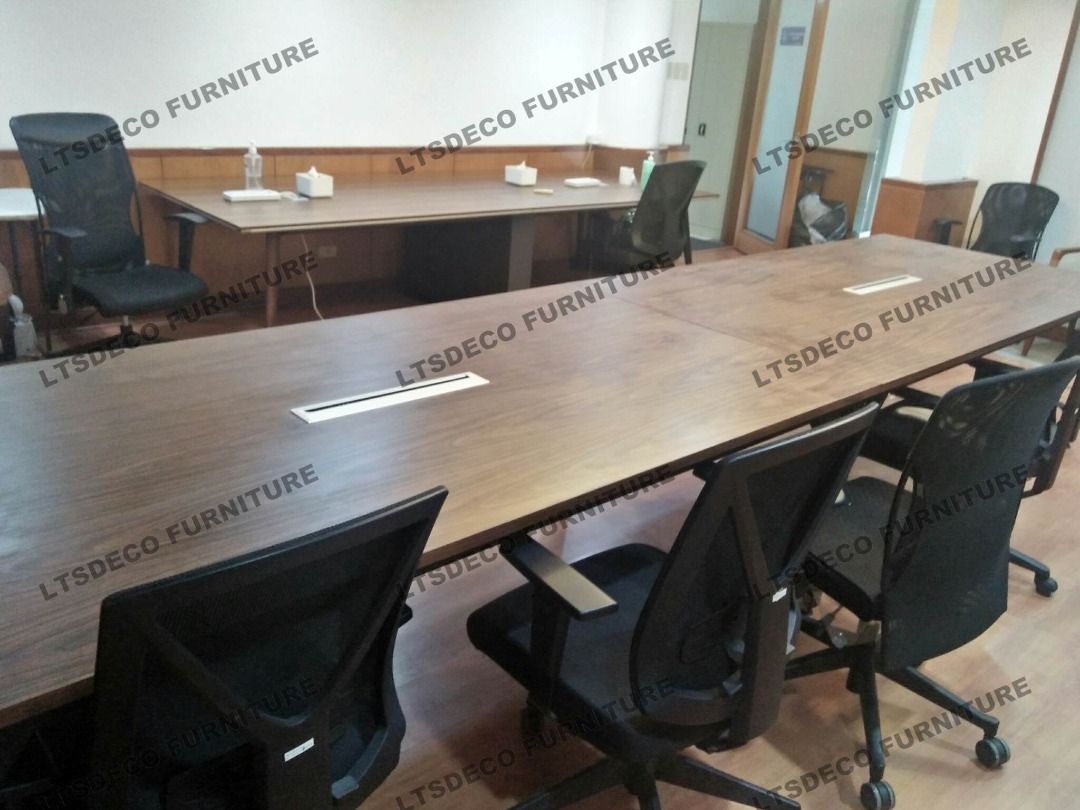 Customized conference table Office partition and Furniture, Furniture ...