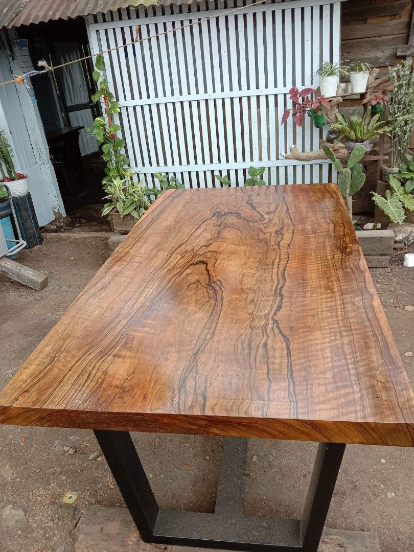 DAO WOOD, Furniture & Home Living, Furniture, Other Home Furniture on ...