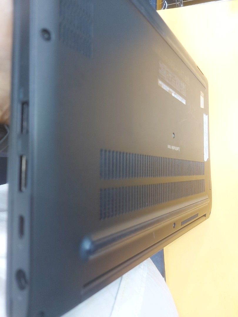 Dell latitude 7390 i7 -8th Generation, Computers & Tech, Laptops ...