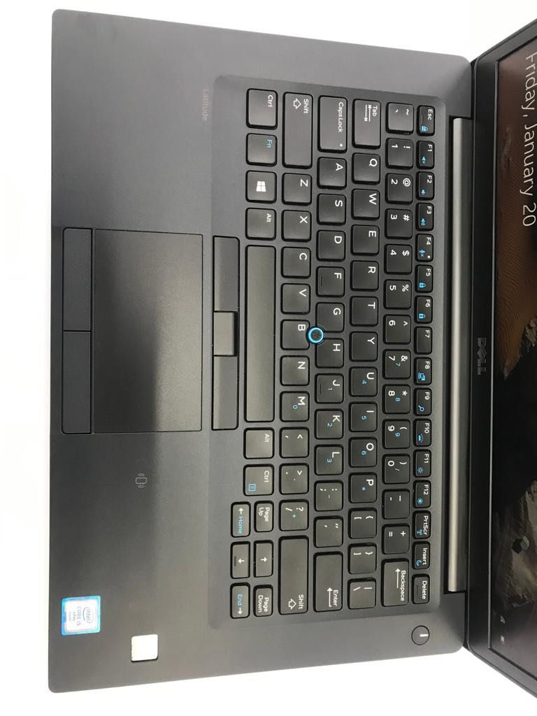 DELL LATITUDE E7480 14 Inch Professional Model Laptop , Computers ...