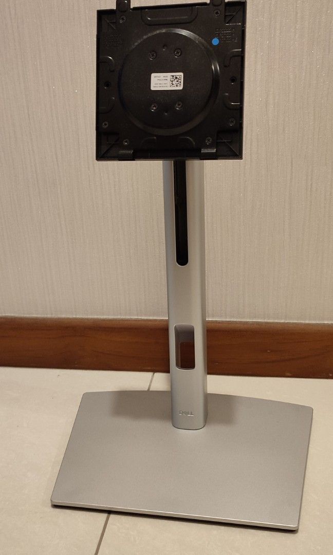Dell monitor stand (adjustable mount), Computers & Tech, Parts ...