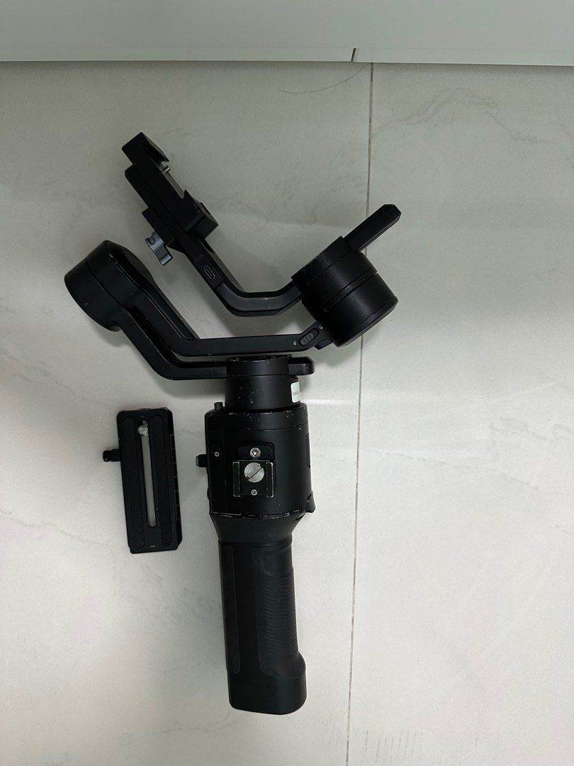 DJI Ronin SC (RSC 1), Photography, Photography Accessories, Gimbals ...