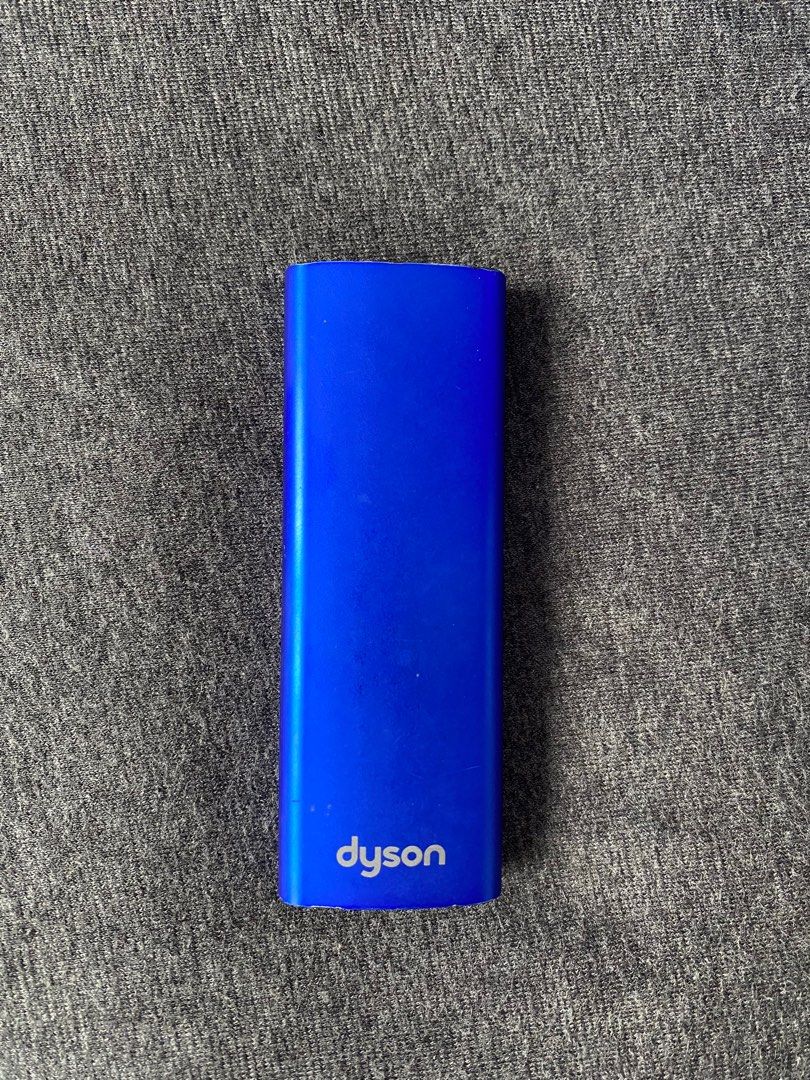 Dyson DP01 air purifying desk fan with remote, Furniture & Home Living ...