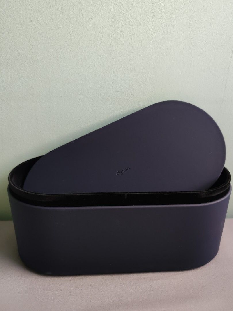Dyson Supersonic Storage Box, Furniture & Home Living, Home Improvement ...