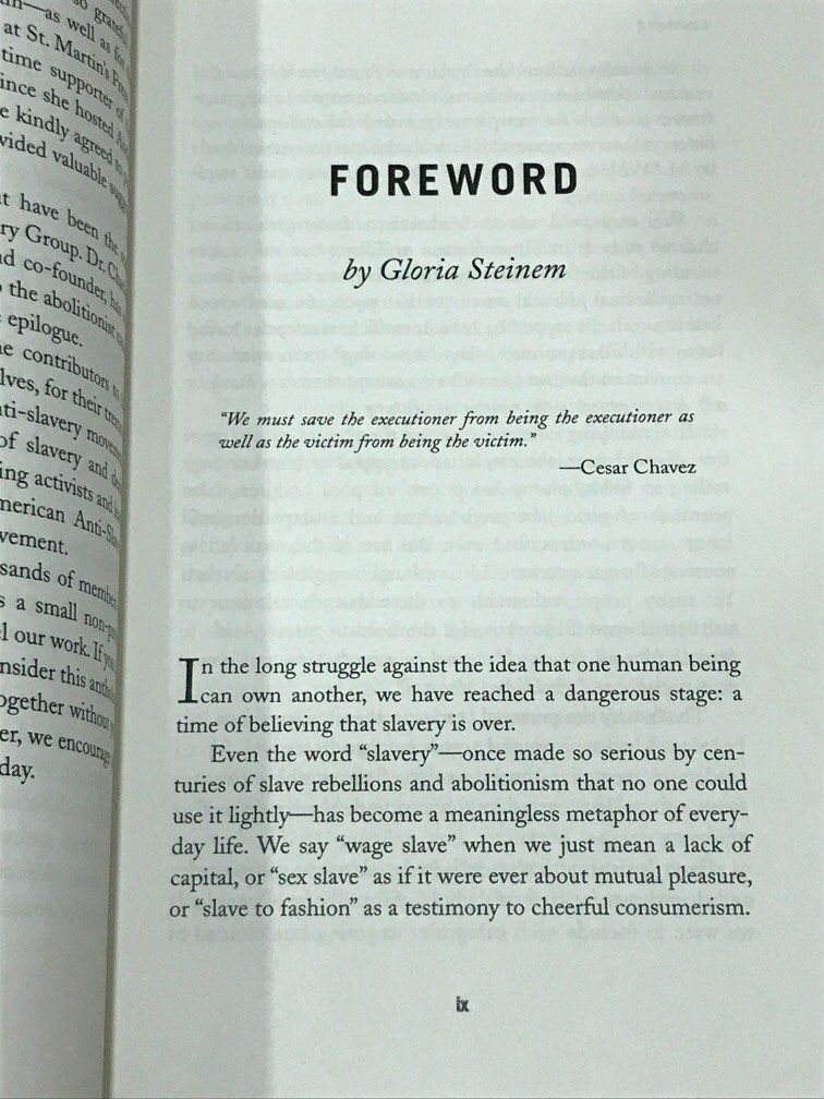 Enslaved, Hobbies & Toys, Books & Magazines, Storybooks on Carousell