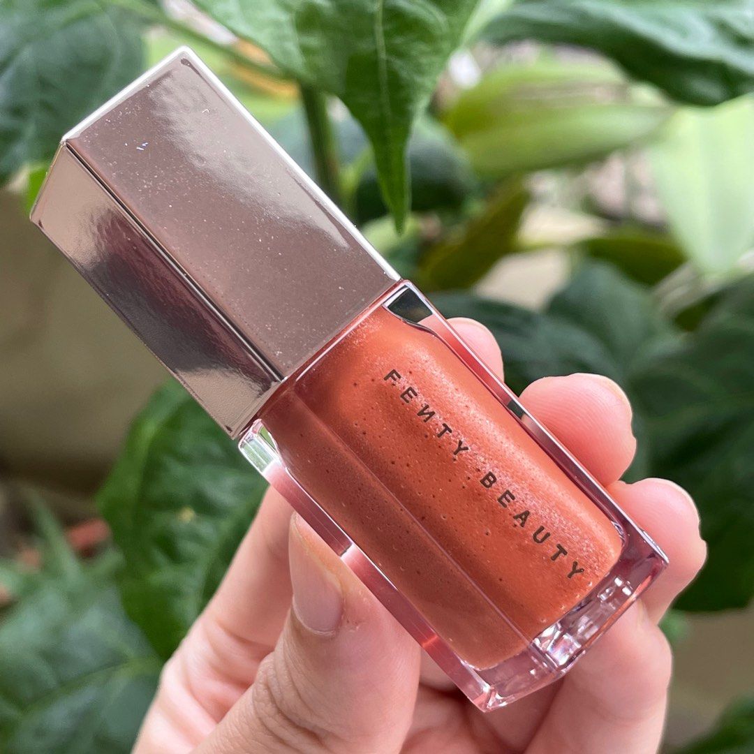 Fenty Beauty Gloss Bomb - Fenty Glow, Beauty & Personal Care, Face ...