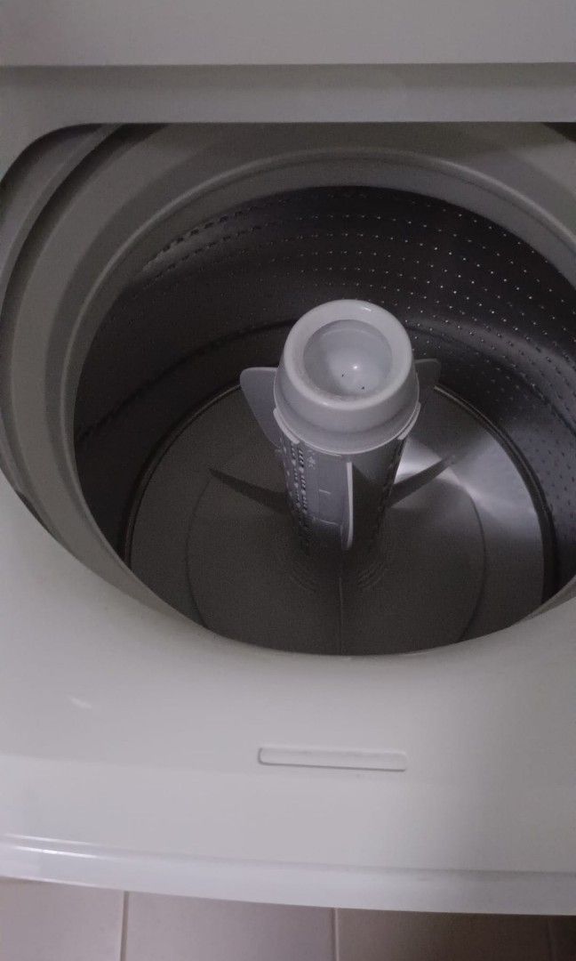 Fisher & Paykel Top Load, TV & Home Appliances, Washing Machines and ...