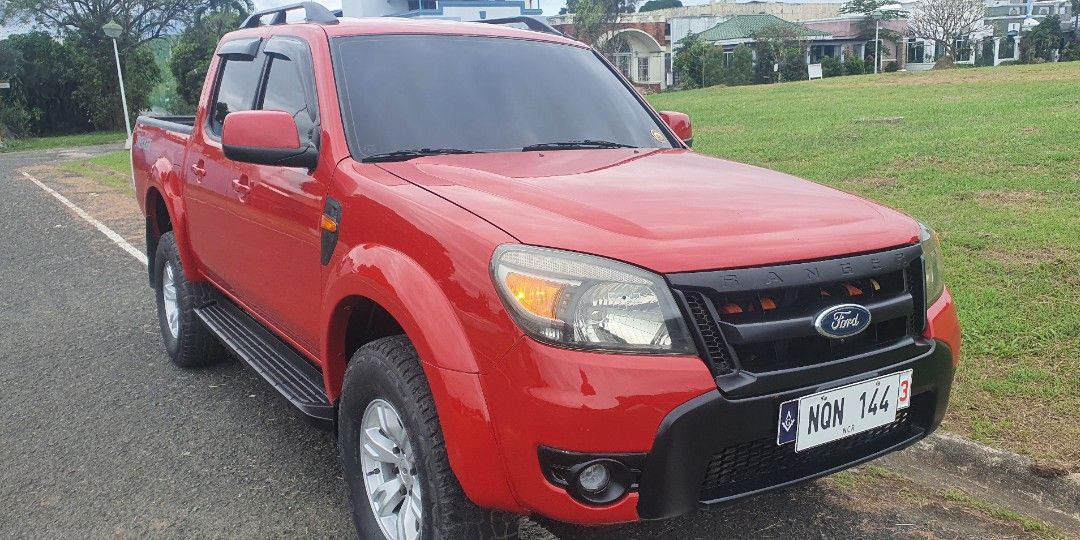 Ford Ranger Trekker Auto, Cars for Sale, Used Cars on Carousell