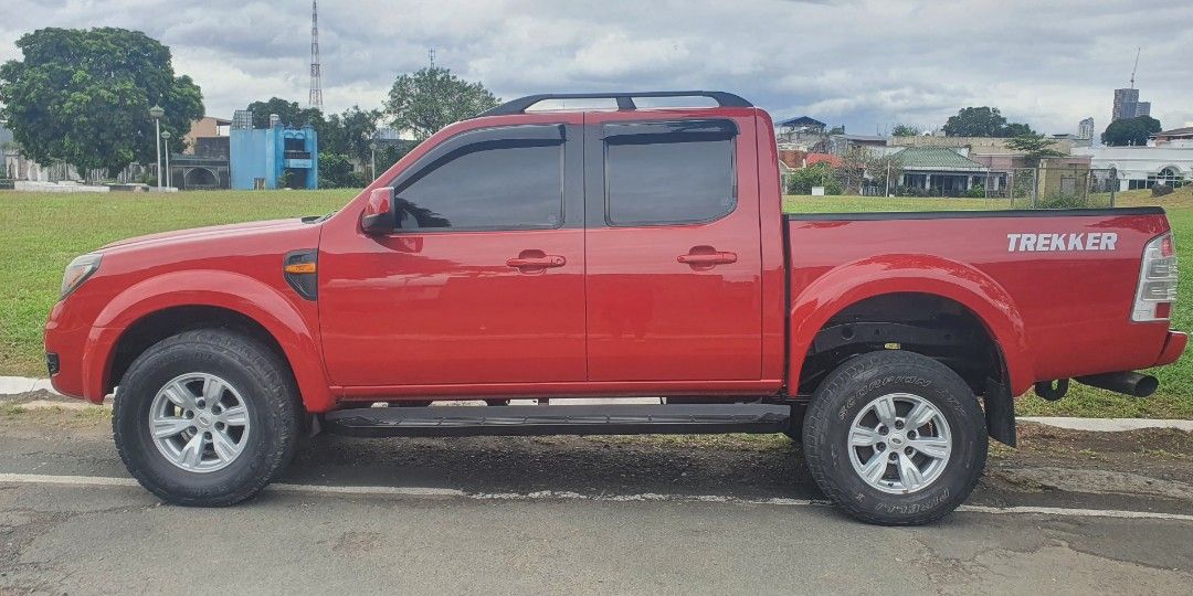 Ford Ranger Trekker Auto, Cars for Sale, Used Cars on Carousell