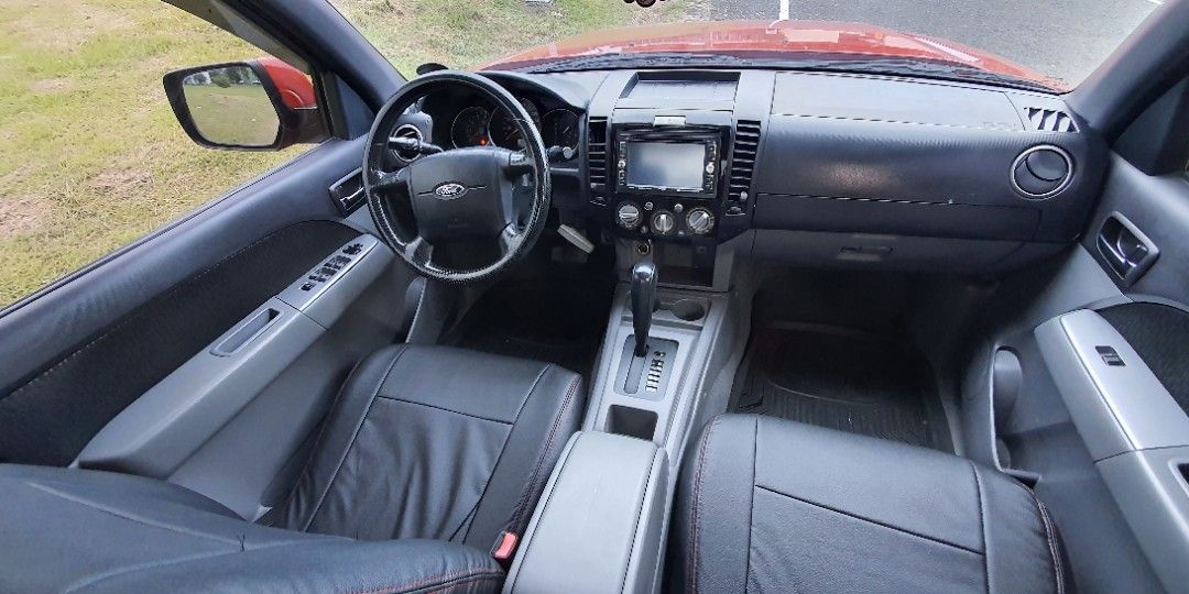 Ford Ranger Trekker Auto, Cars for Sale, Used Cars on Carousell