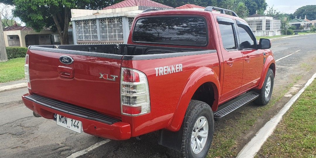 Ford Ranger Trekker Auto, Cars for Sale, Used Cars on Carousell