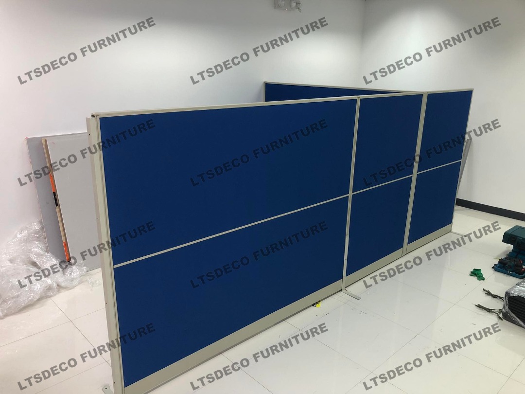 full fabric new high panel divider office partition furniture333 ...