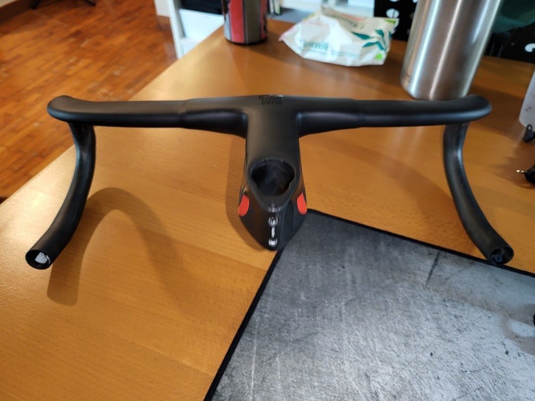 Genuine Pinarello MOST Ultra Talon Light Handle Bar 120/460, Sports ...
