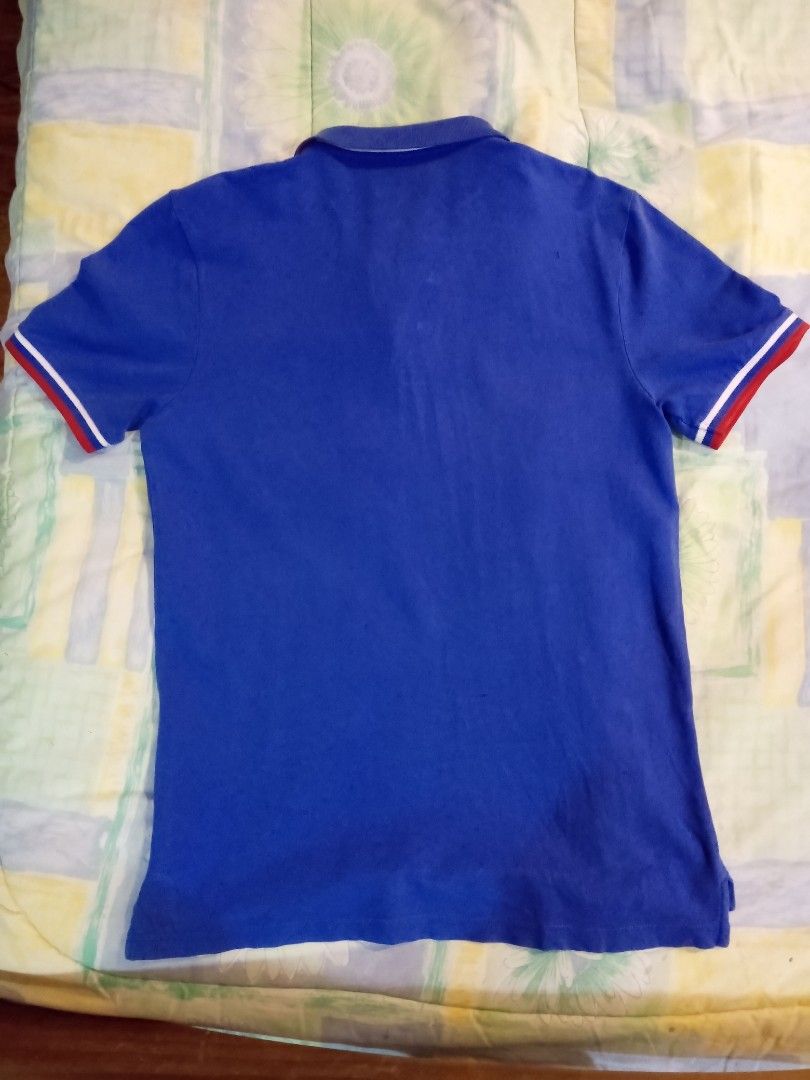 Giordano real Polo, Men's Fashion, Tops & Sets, Tshirts & Polo Shirts ...