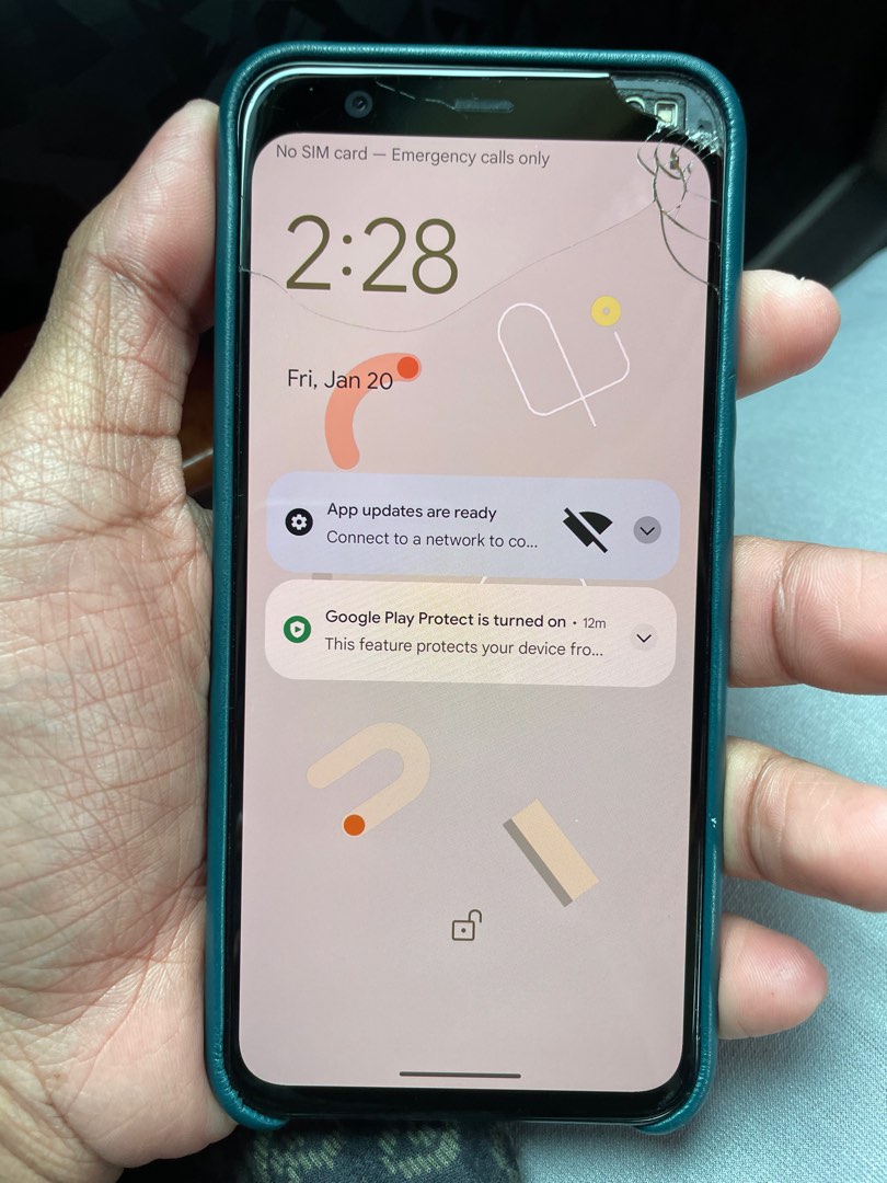 Google Pixel 4, Mobile Phones & Gadgets, Mobile Phones, Android Phones ...