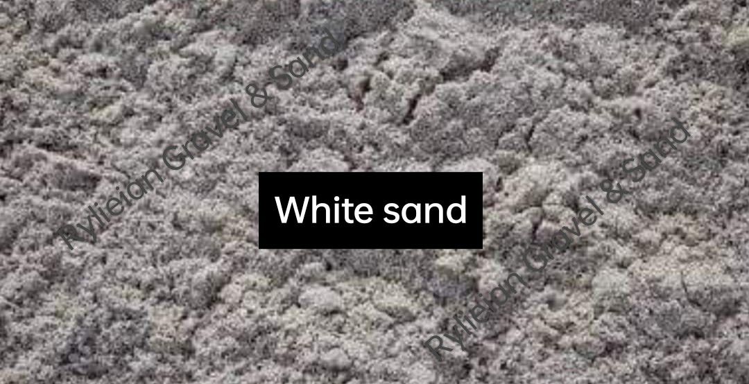 Gravel & Sand, Commercial & Industrial, Construction & Building ...