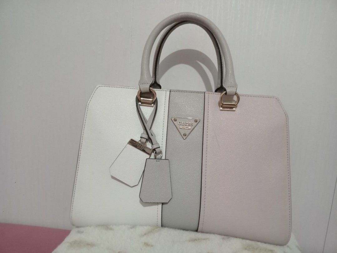 Guess Los Angeles Est. 1981, Luxury, Bags & Wallets on Carousell