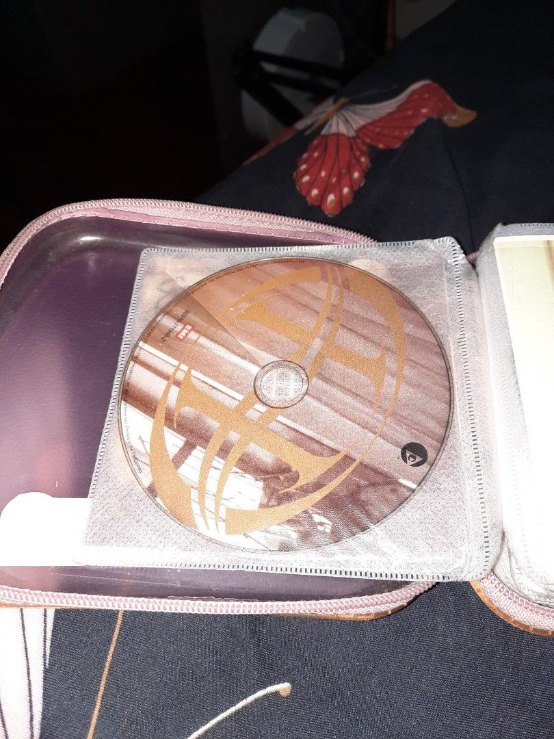 Hale Album, Hobbies & Toys, Music & Media, CDs & DVDs on Carousell