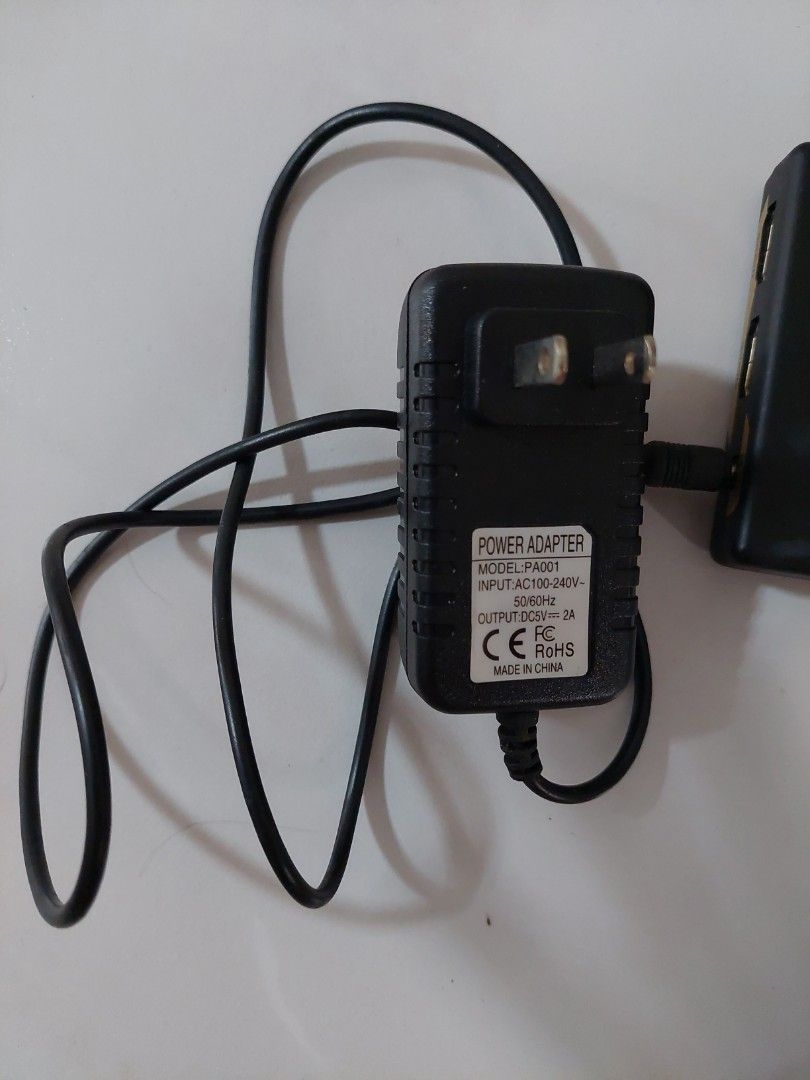 HDMI switch, 3 input to two output, TV & Home Appliances, TV ...