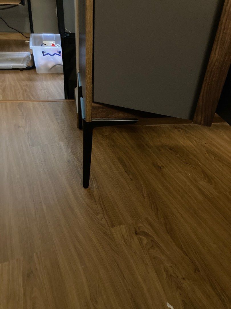 Hipvan Miah Wardrobe 3 door, Furniture & Home Living, Furniture ...