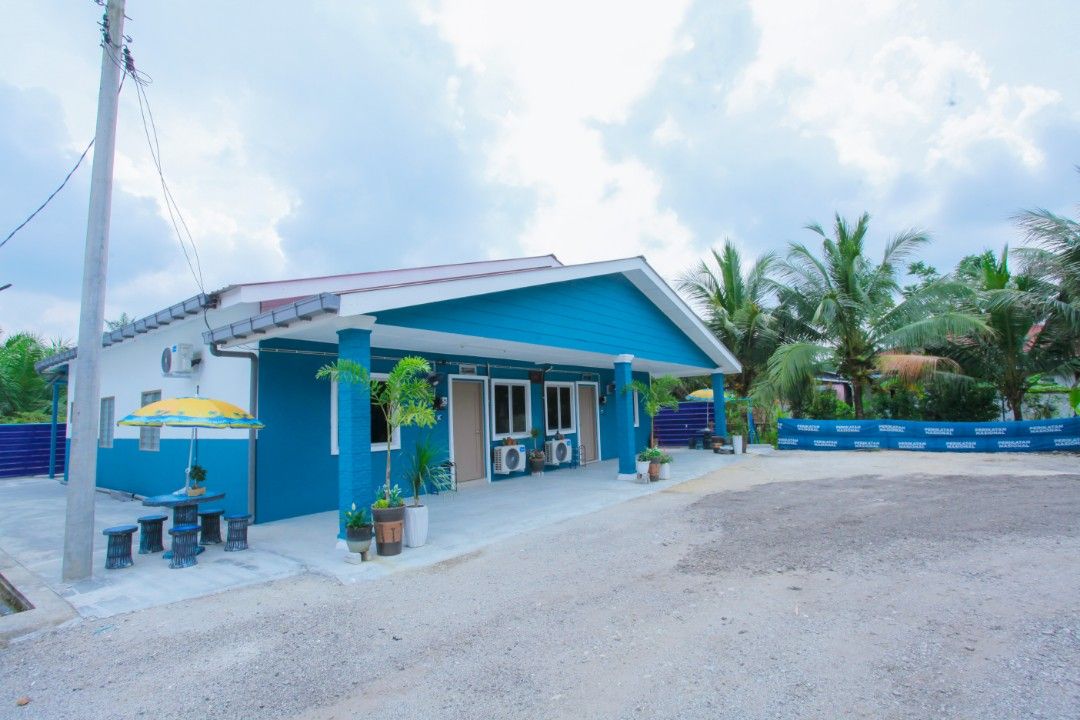 Homestay ijok, Property, Rentals on Carousell
