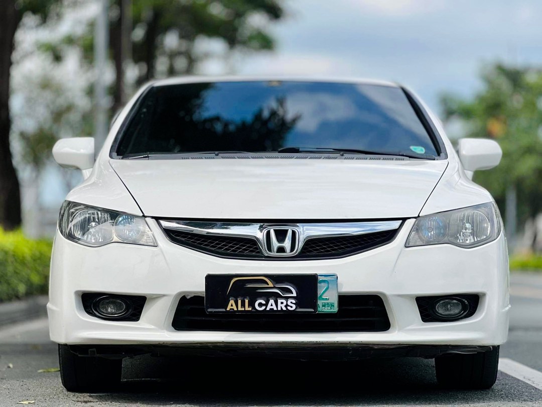 Honda Civic 1.8 Manual, Cars for Sale, Used Cars on Carousell