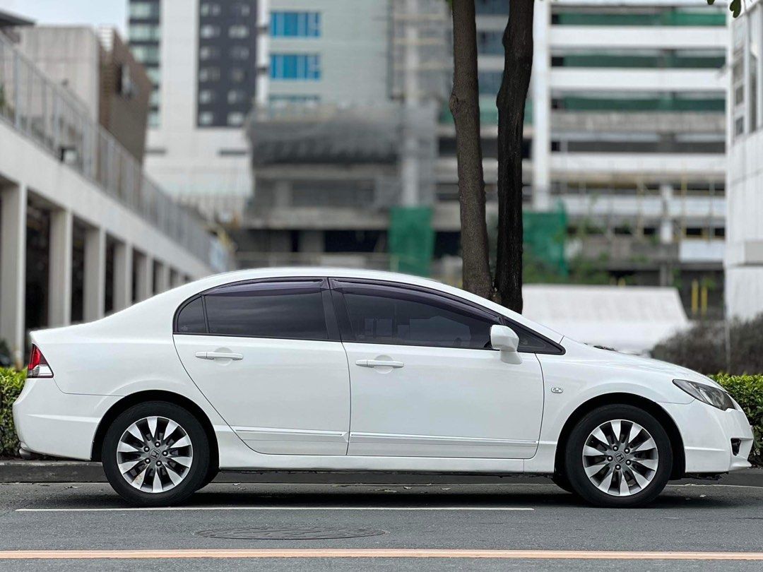 Honda Civic 1.8 Manual, Cars for Sale, Used Cars on Carousell