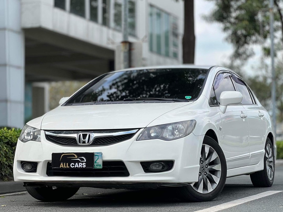 Honda Civic 1.8 Manual, Cars for Sale, Used Cars on Carousell