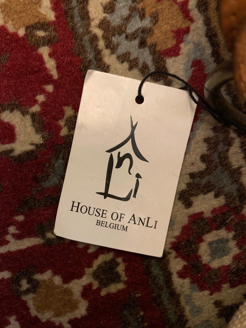 House of Anli Satchel, Women's Fashion, Bags & Wallets, Shoulder Bags ...