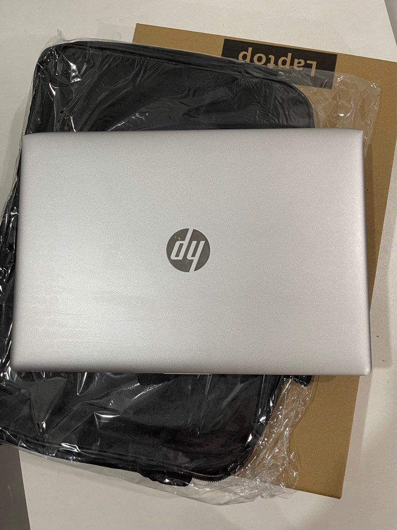 HP ProBook 440 G5 i7 (8th Gen.) 16GB 512GB SSD with box & freebies free ...