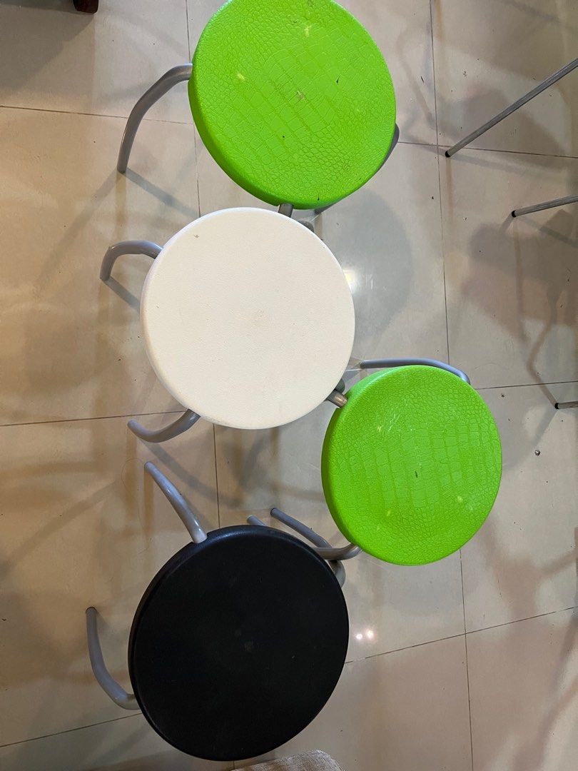 Ikea stopld, Furniture & Home Living, Furniture, Chairs on Carousell