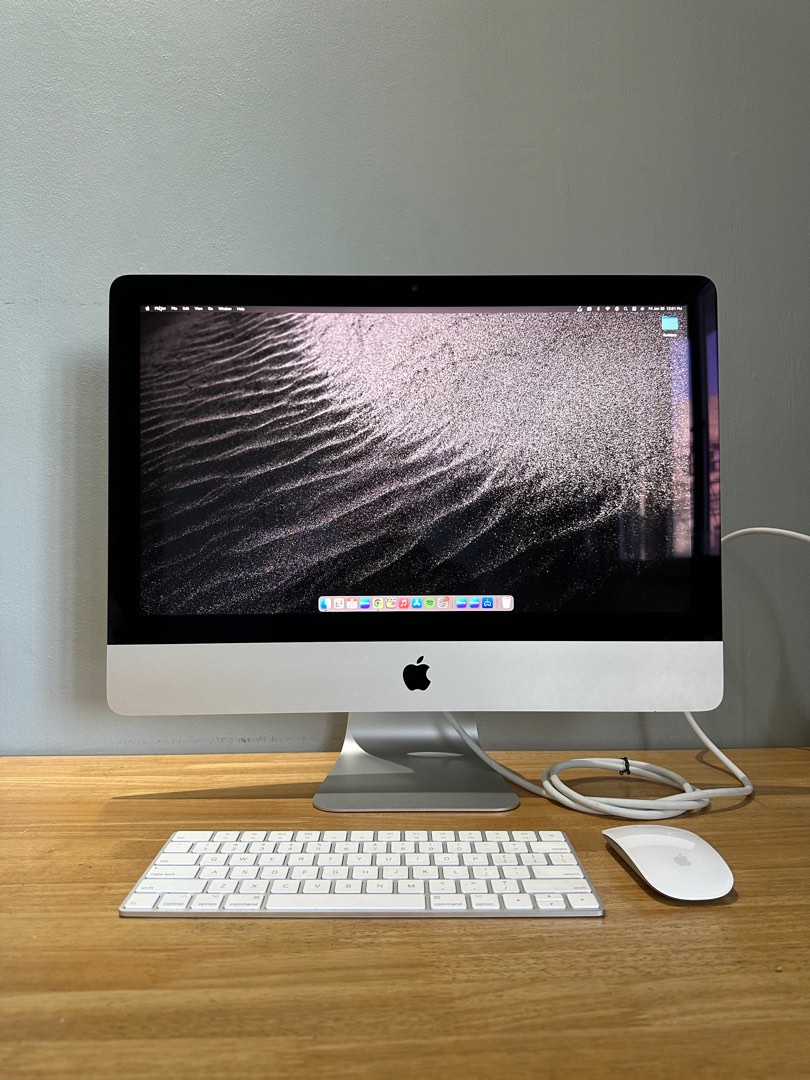 iMac 2019, Computers & Tech, Desktops on Carousell