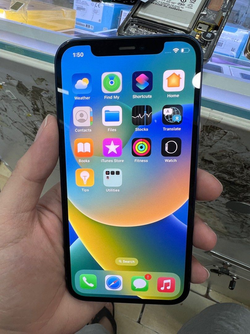 Iphone 12 64gb, Mobile Phones & Gadgets, Mobile Phones, iPhone, iPhone ...