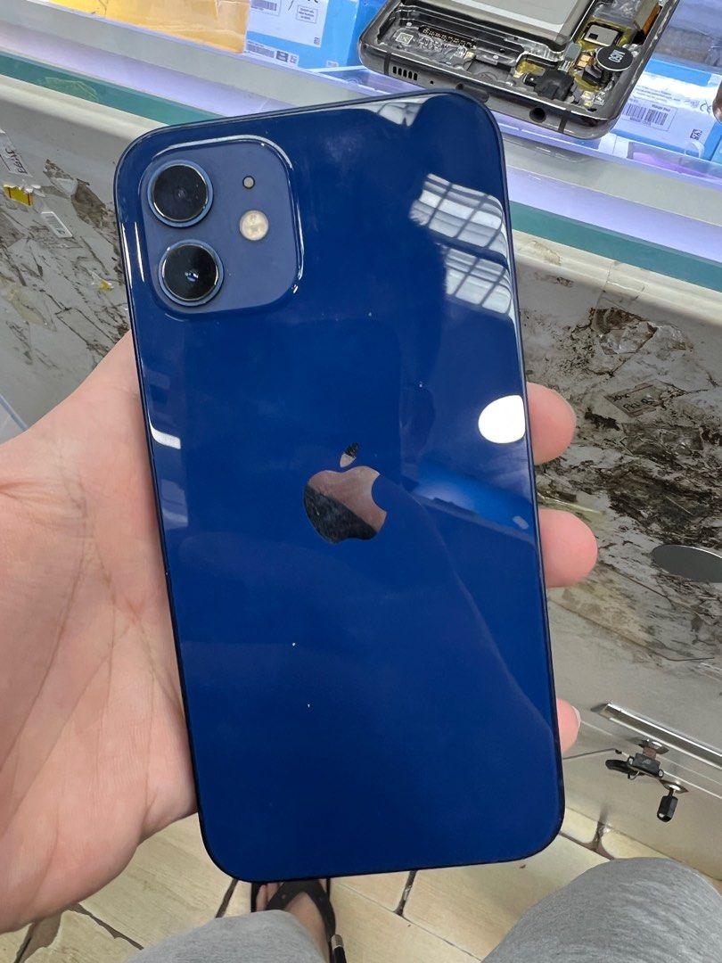 Iphone 12 64gb, Mobile Phones & Gadgets, Mobile Phones, iPhone, iPhone ...