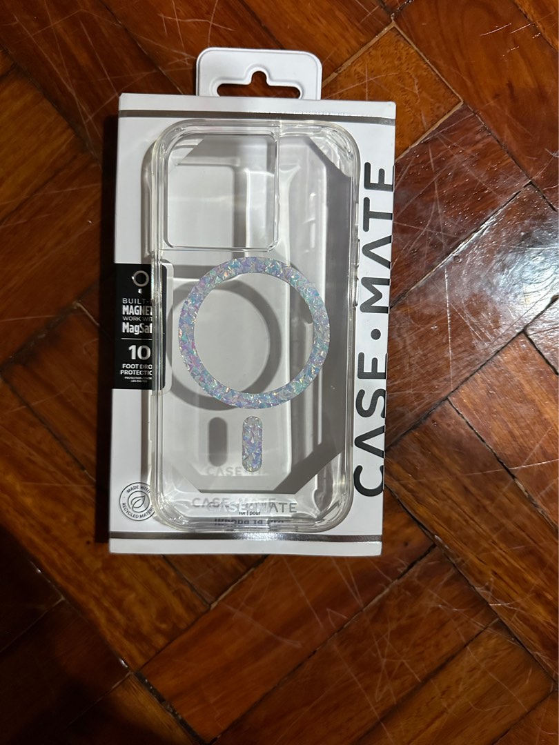 IPhone 14 Pro Casemate Magsafe Case, Mobile Phones & Gadgets, Mobile ...