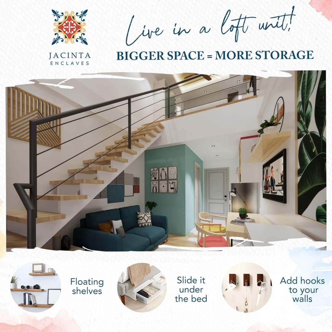 Jacinta Enclaves, Property, For Sale, Apartments & Condos on Carousell