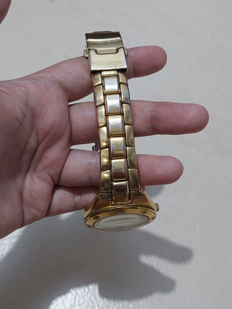 Jam Fossil Vintage Ori FS-2503 & Fossil Blue AM-3356 Pemakaian Wajar ...