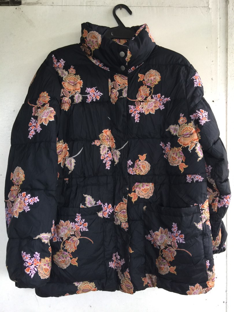 JAPANESE PUFFER JACKET, Men's Fashion, Coats, Jackets and Outerwear on ...